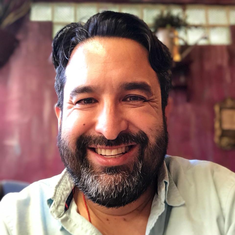 Alan Bautista - San Diego Food + Wine Festival™