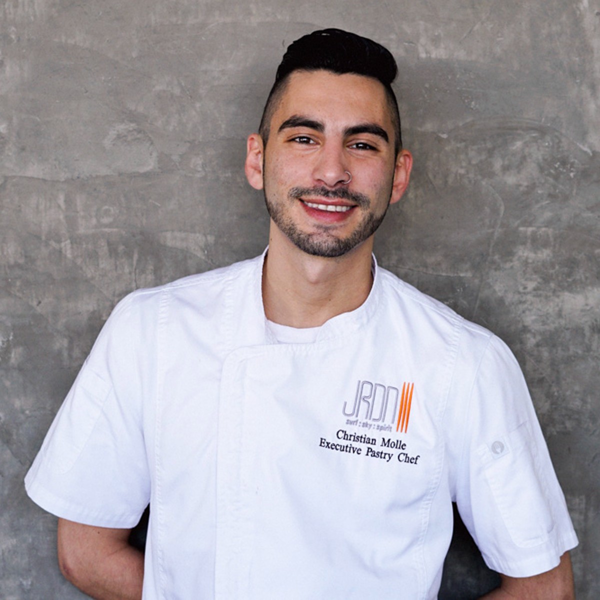 Christian Molle - San Diego Food + Wine Festival™