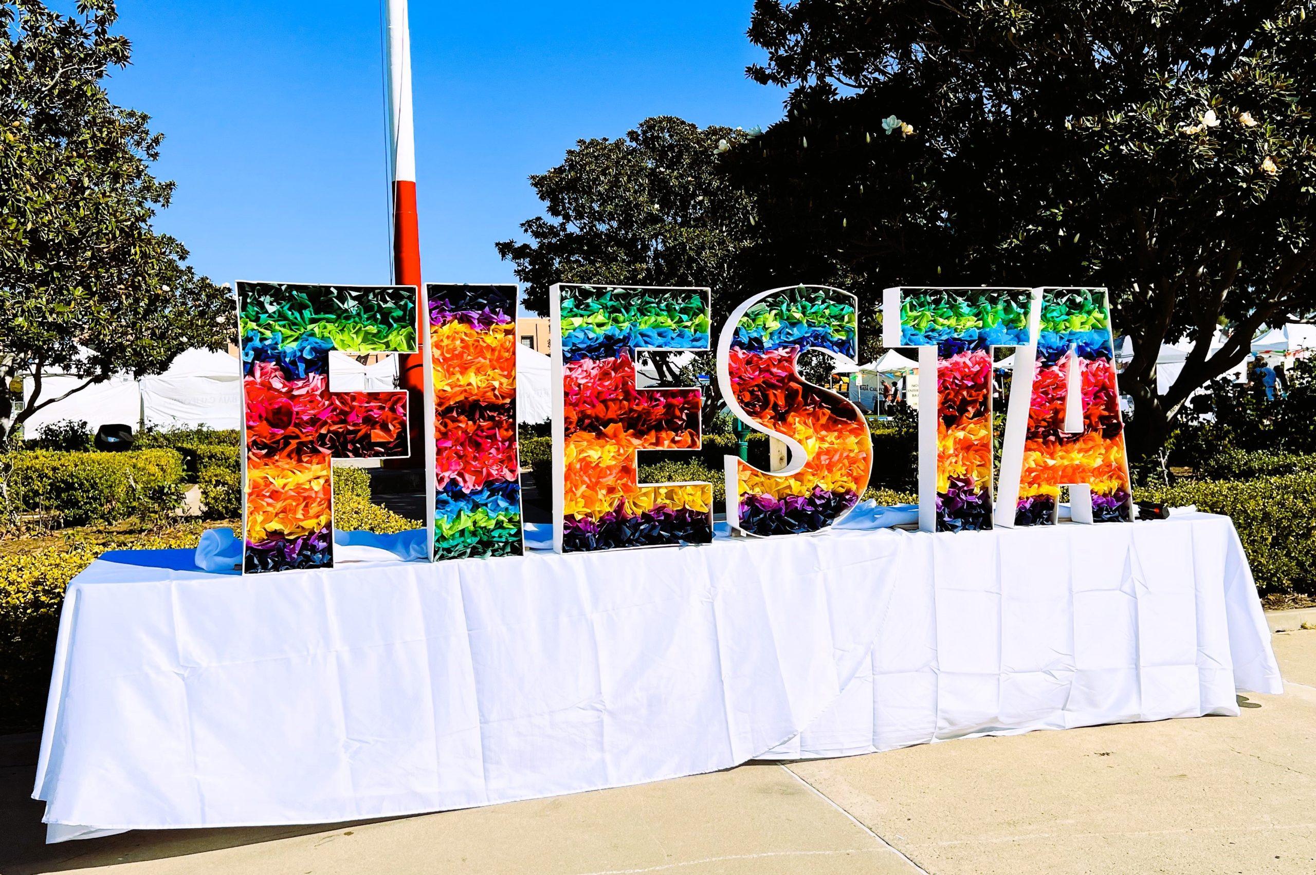 Taco TKO Competition Winner - SD Bay Fest 2023 Grand Fiesta