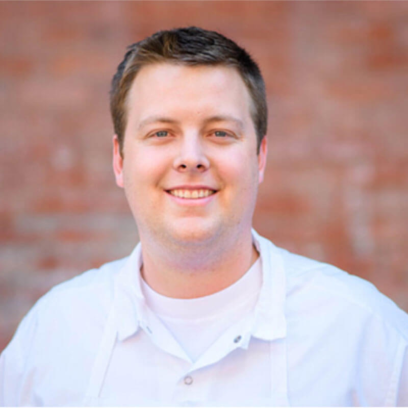 Jacob Rucks - San Diego Food + Wine Festival™