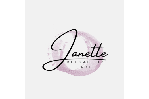 Janette Delgadillo Art - San Diego Food + Wine Festival™