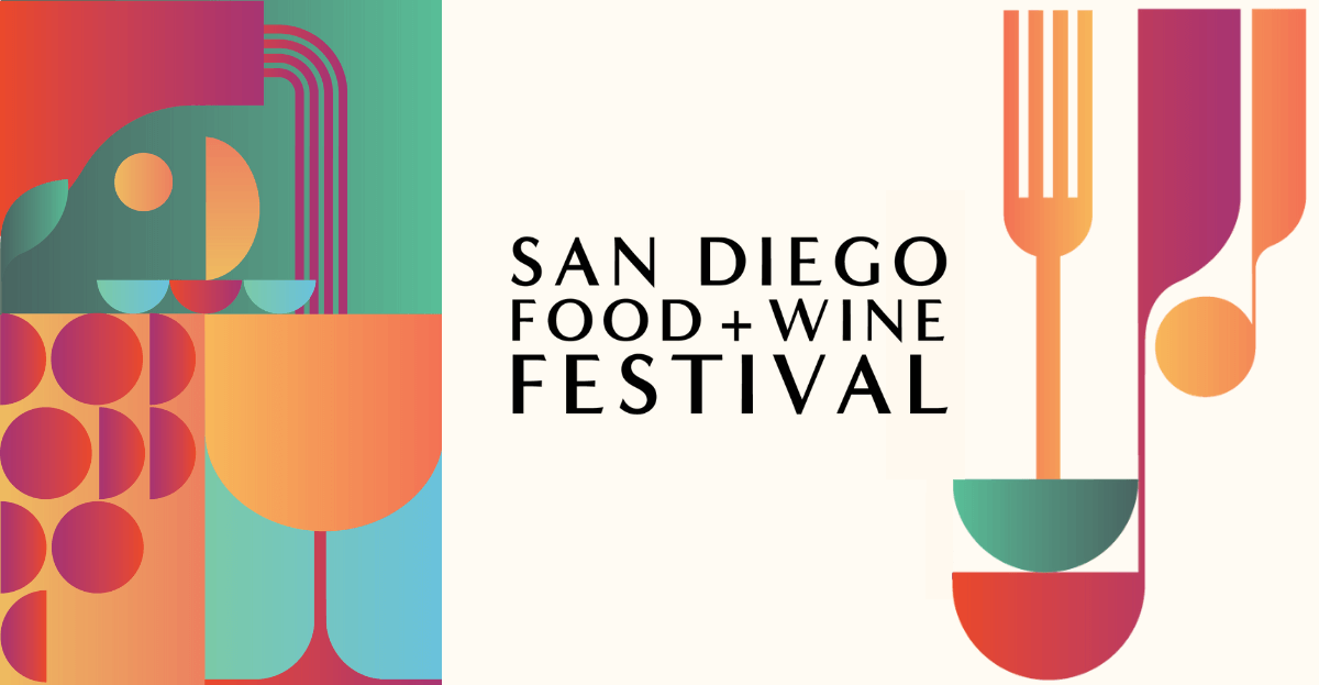 Events - San Diego Food + Wine Festival™