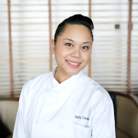 Sally Camacho - San Diego Food + Wine Festival™
