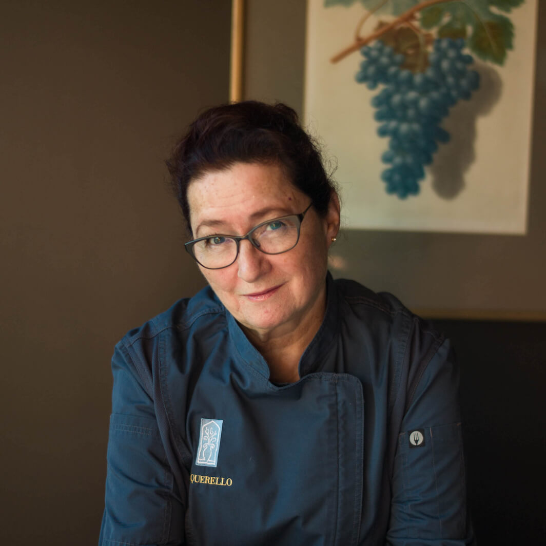 Suzette Gresham - San Diego Food + Wine Festival™